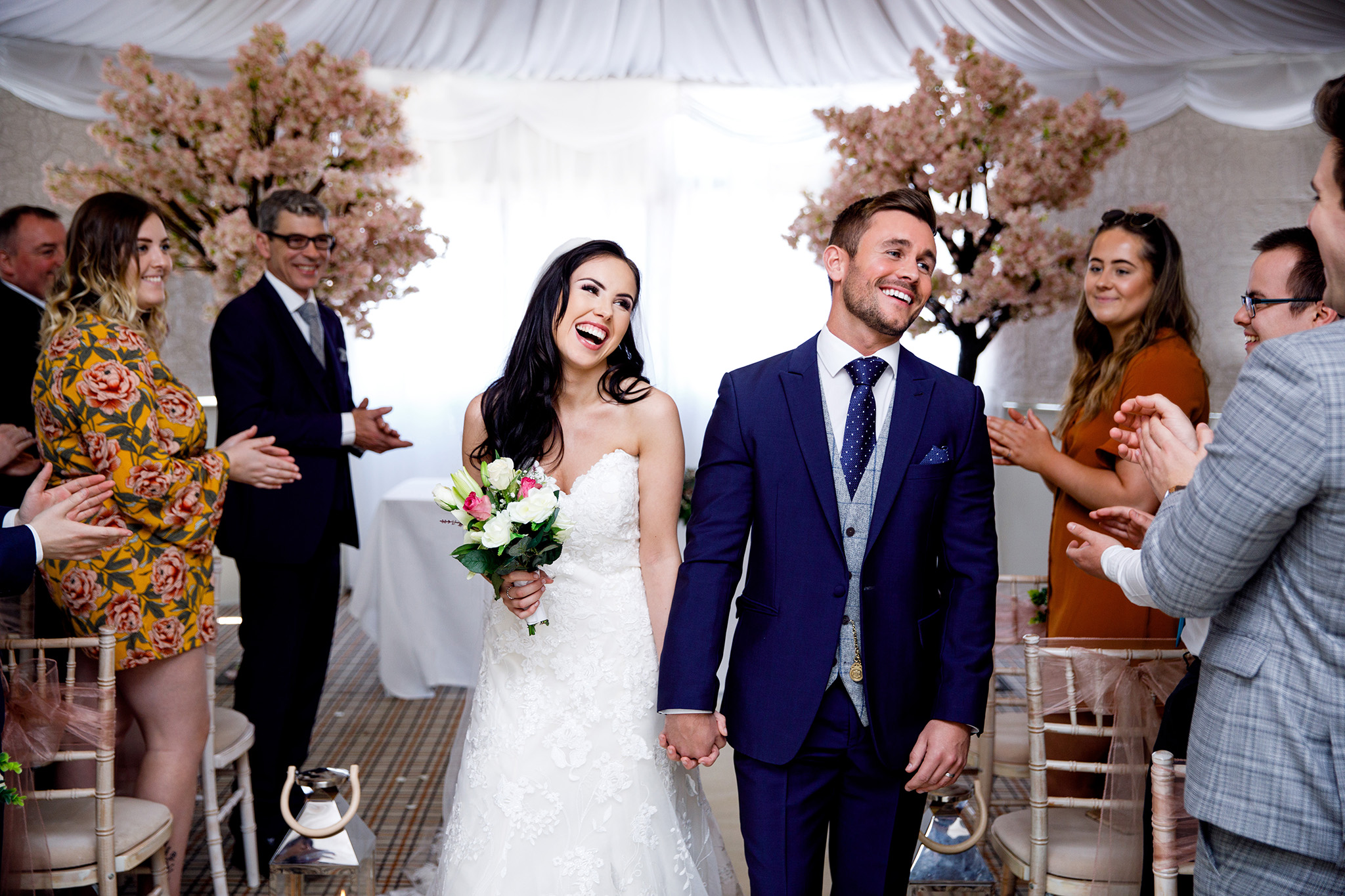 Our Top 10 Tips for Planning your Perfect Wedding - Heritage Park Hotel