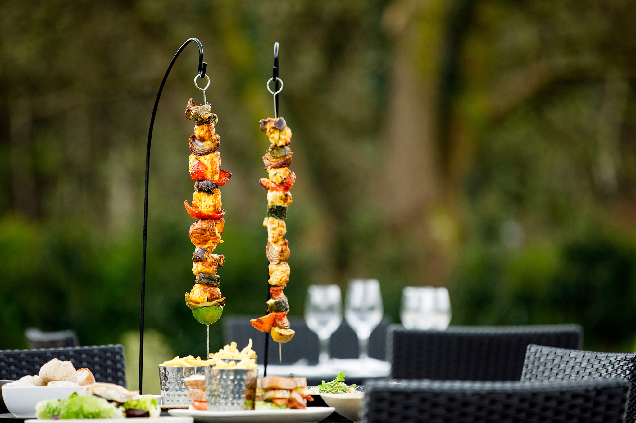 The Best of BBQ Heritage Park Hotel Has to Offer - Heritage Park Hotel